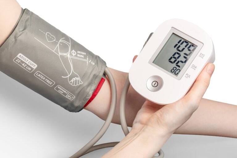 What Is Normal Blood Pressure TikvaDrink